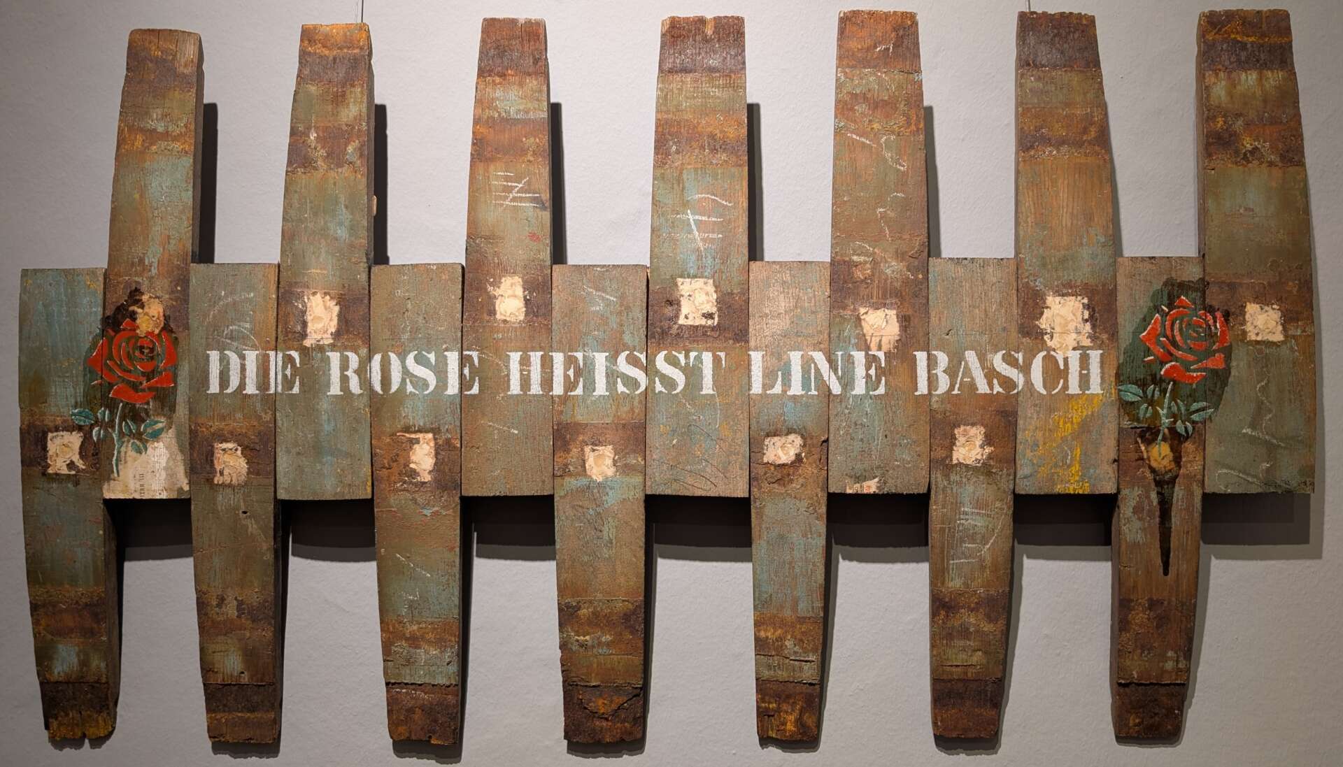 Bötjer Basch - Macht und Ohnmacht der Sprache (1/2) - Literaturmuseum ...